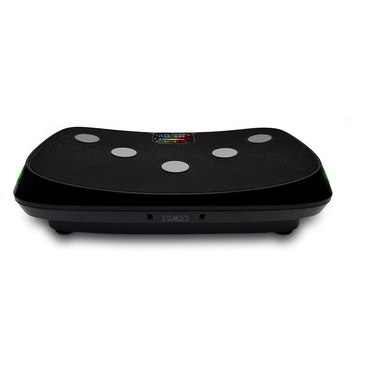 FitnessPlate-4D - Vibrationsträning - Vibrationsplatta | Fruugo SE