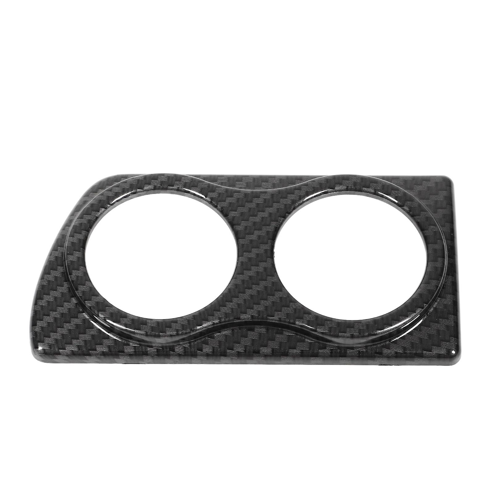 Car Dashboard Gauge Cover,52mm Car Dashboard Dual Meter Mount Holder ...