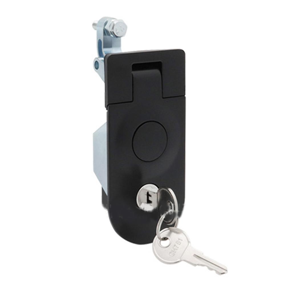 Locking Industrial Cabinet Plane RVs Motorhome Door Lock Compression ...