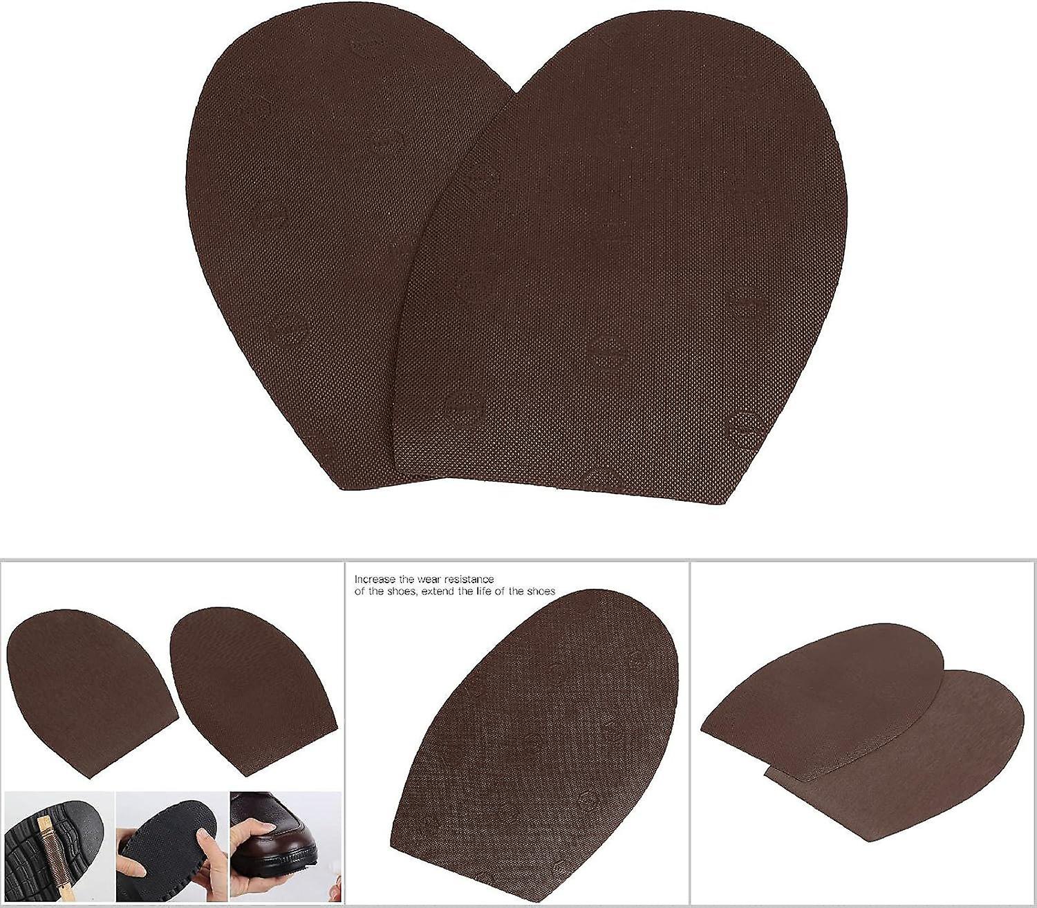 Half Soles Rubber Shoes Soles Repair Replacement Soles Protectors Anti ...