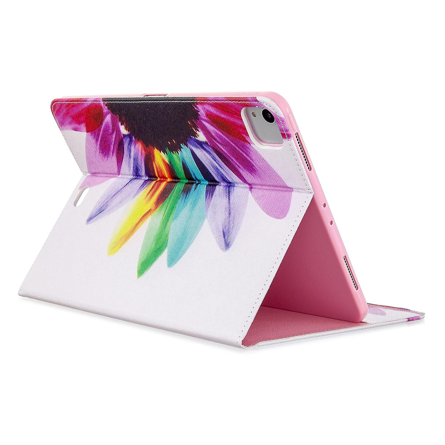 Red Smart Case For Apple Ipad Pro 12.9" | Fruugo AU