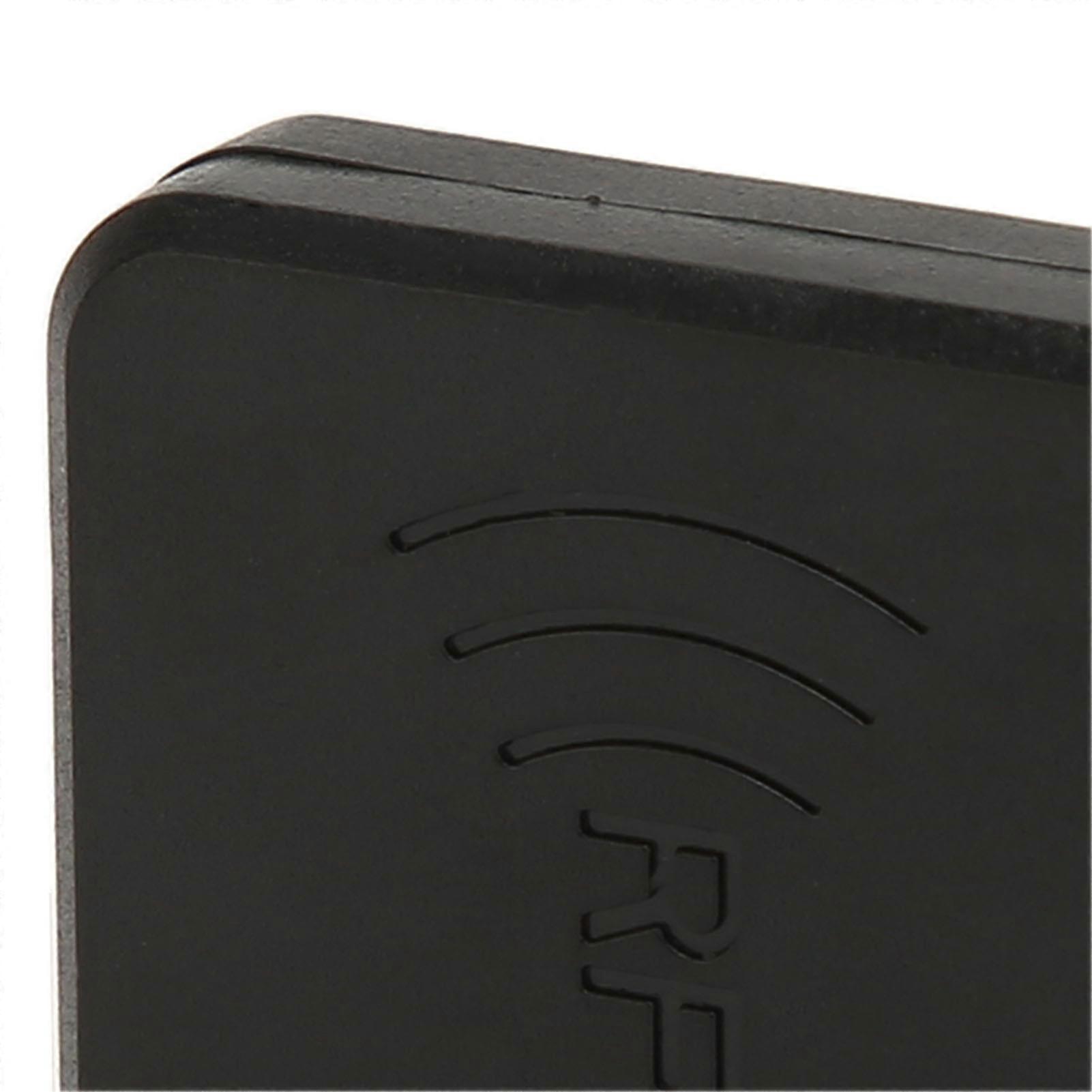 RFID ID Mobile Phone Card Reader Type C Interface 125Khz Portable Smart ...