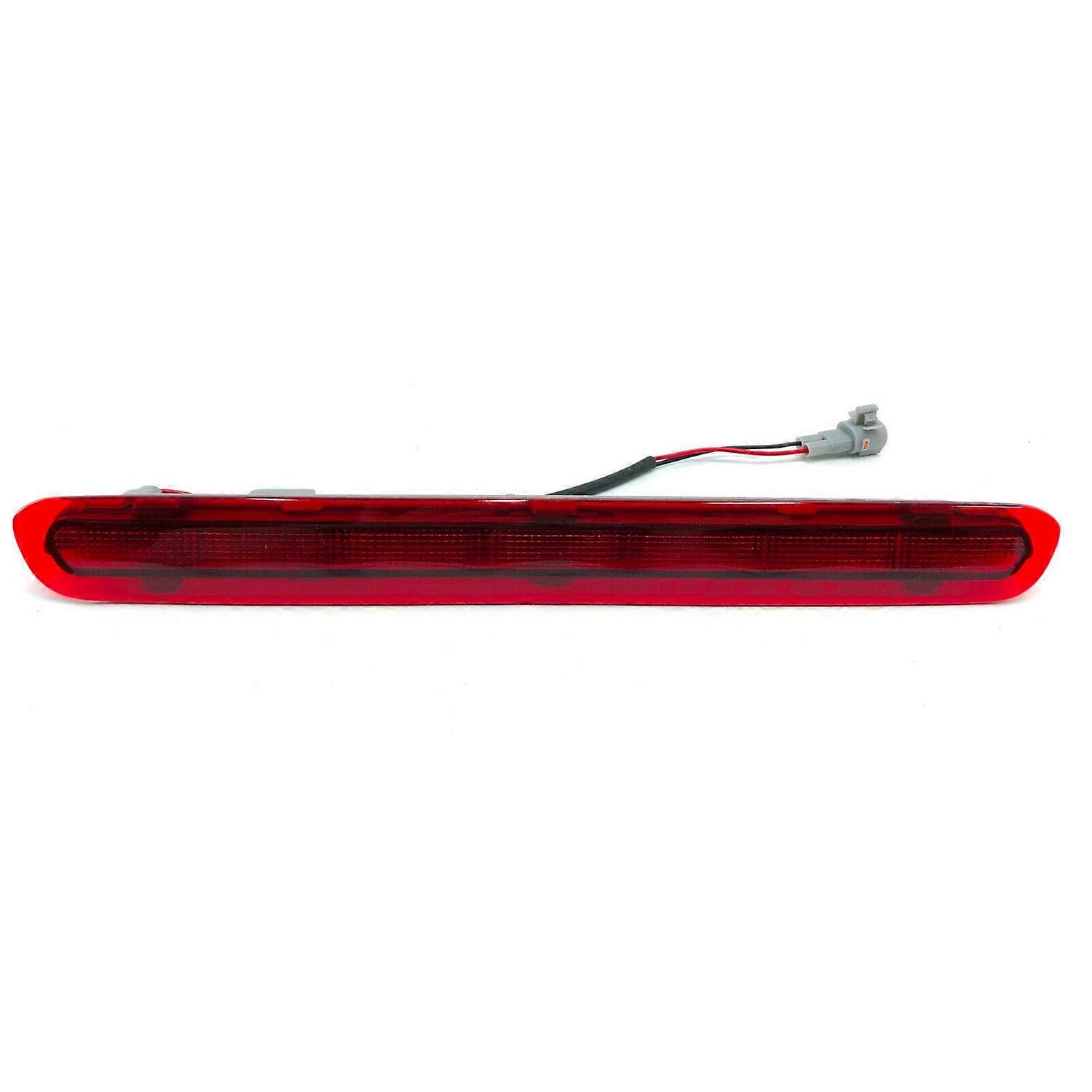 Dynamic Third 3Rd Brake Light, Rear Tail Light Stop Lamp for 2015 2016 ...