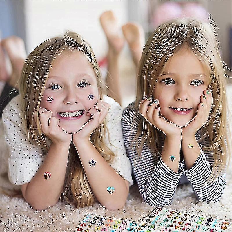 60/180/300pcs Sticker Earrings 3d Gems Stickers Glitter Sparkle Crystal ...