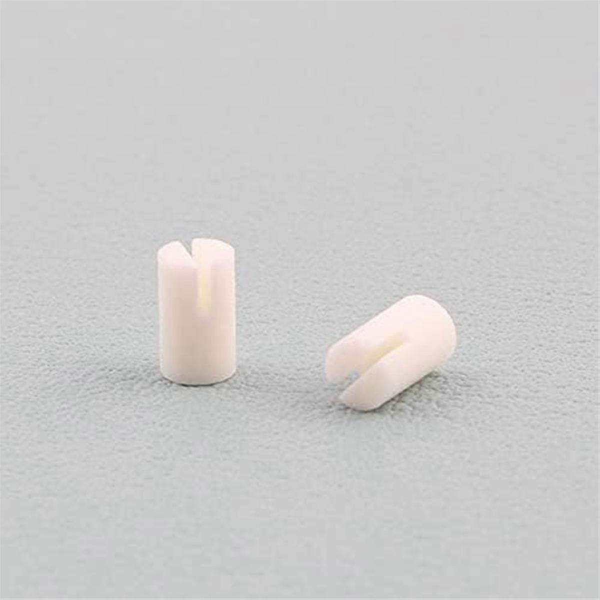 Real Bone Banjo 5Th String Nut for 5 String Banjo 5x3mm | Fruugo UK