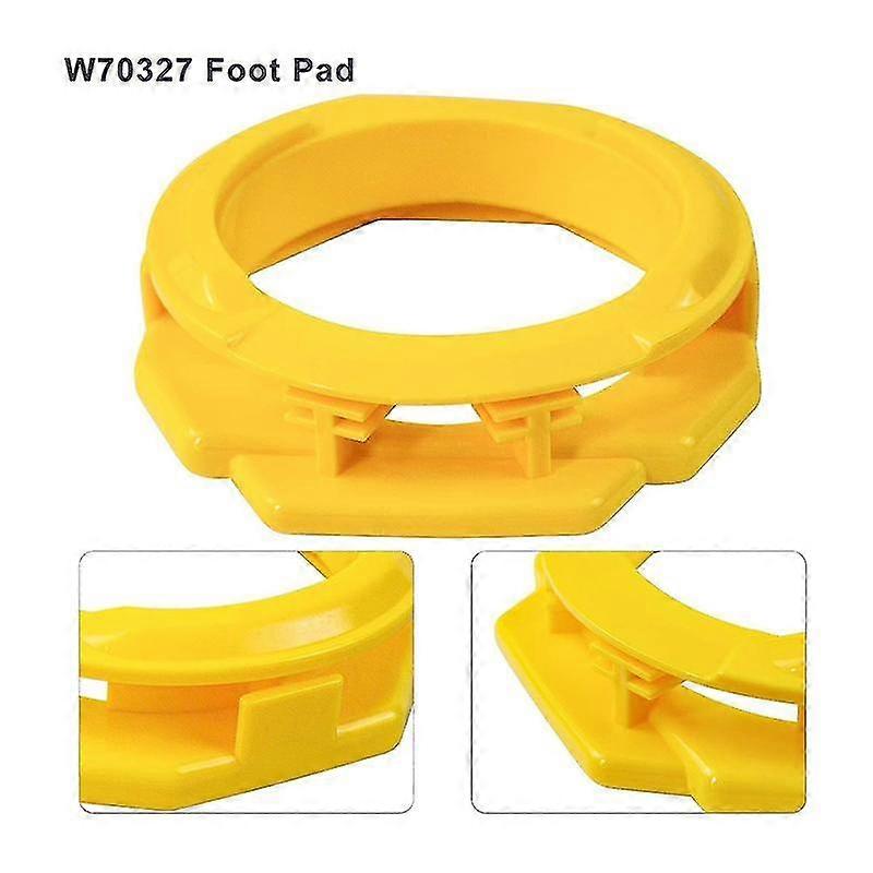 For Zodiac G3 W70329 Finned Seal/Disc/Skirt & W69698 Pool Cleaner ...