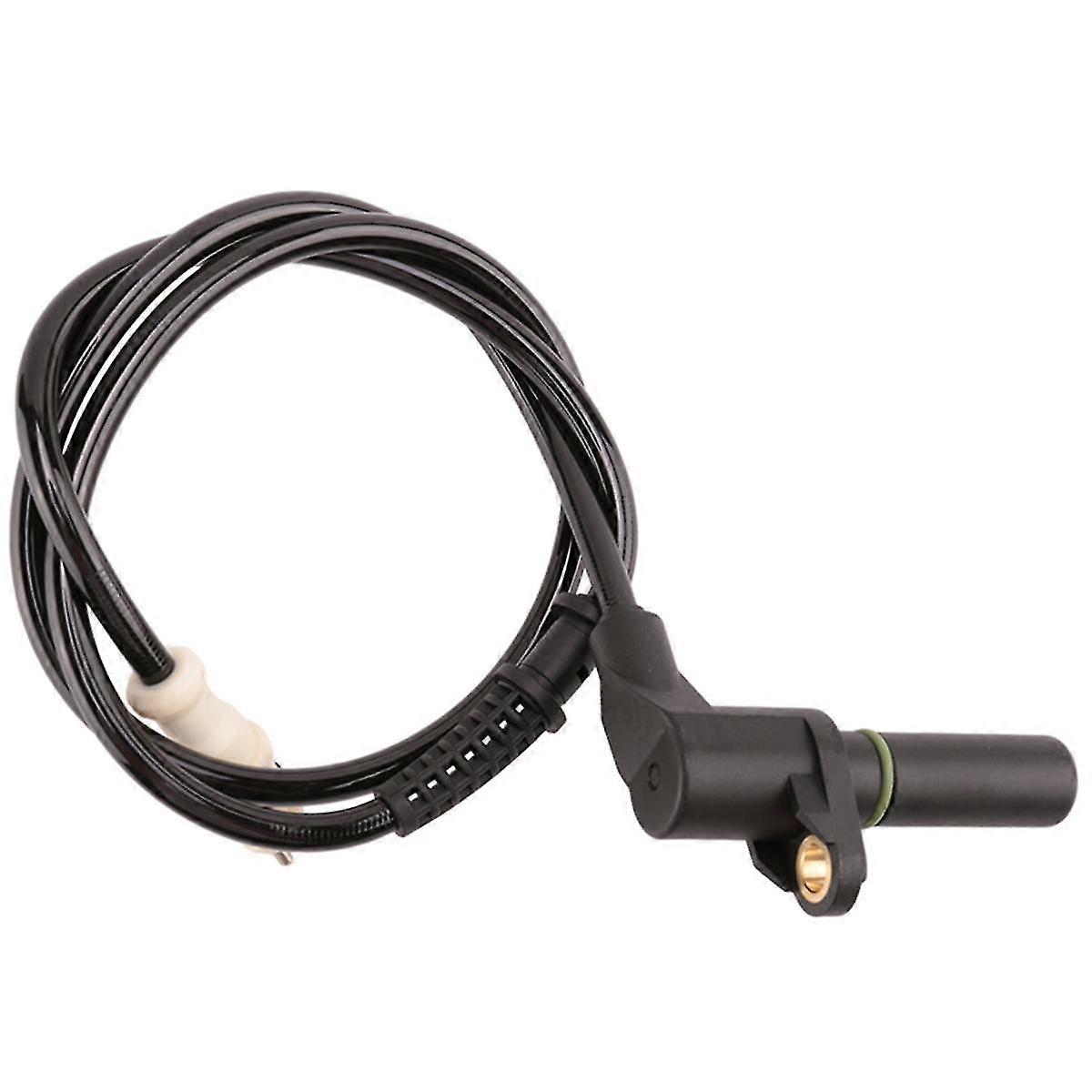 1PCS compatible withnt Left and Right ABS Wheel Speed Sensor compatible ...