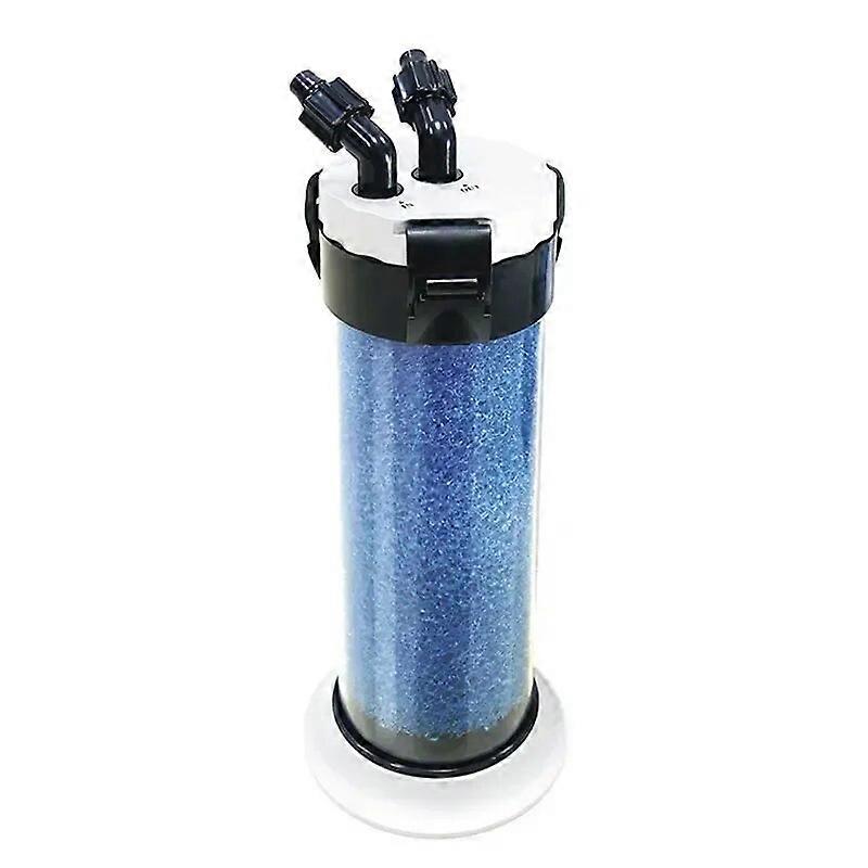 Atman QZ30 Pre Filter for Aquarium fish tank external prefilter barrel ...