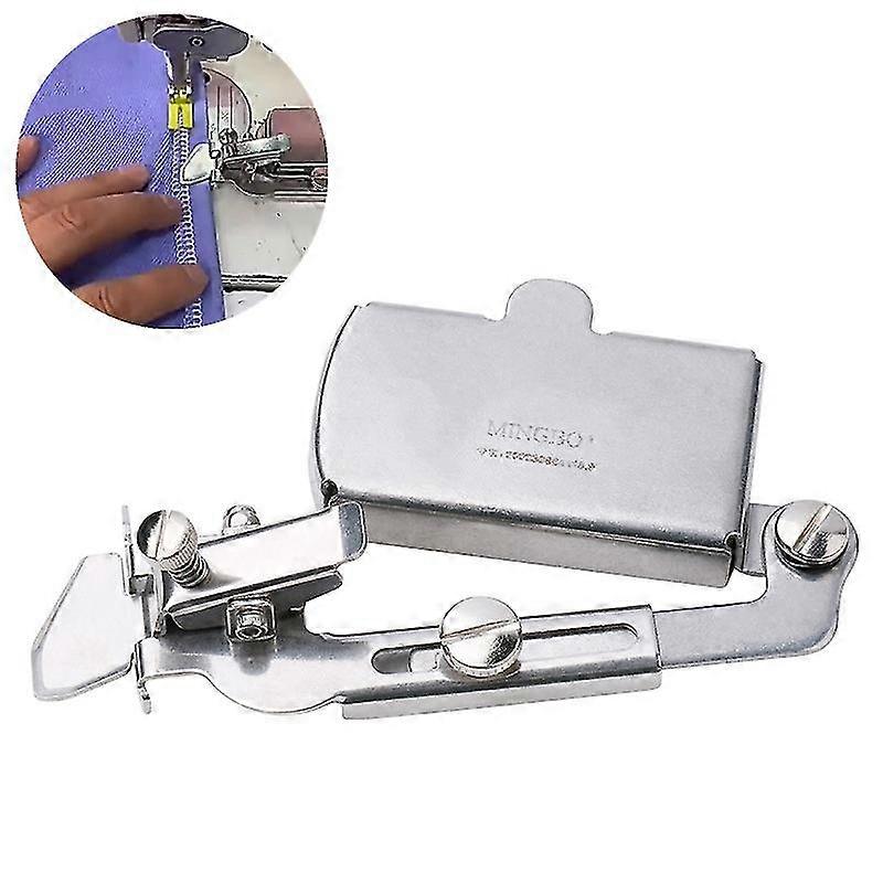 Sewing Seam Guide Presser Multifunctional Guard Edge Positioning Sewing ...