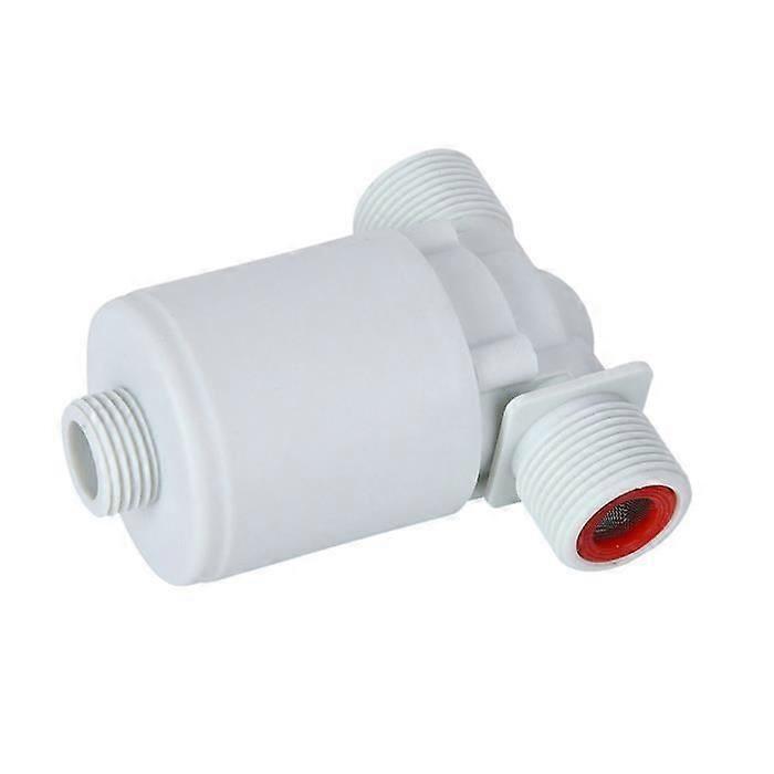 Float Valve G3/4in Floating Ball Valve 3/4 Inch Outer Side Intake Tanks ...
