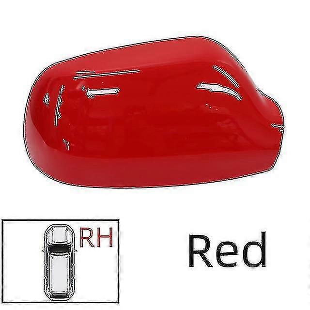 For Mazda 3 Axela Bk 2003 2004 2005 2006 2007 2008 2009 Car Rearview ...