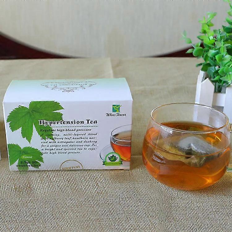 Blood Pressure Lowering Tea Natural Green Tea High Blood Pressure ...