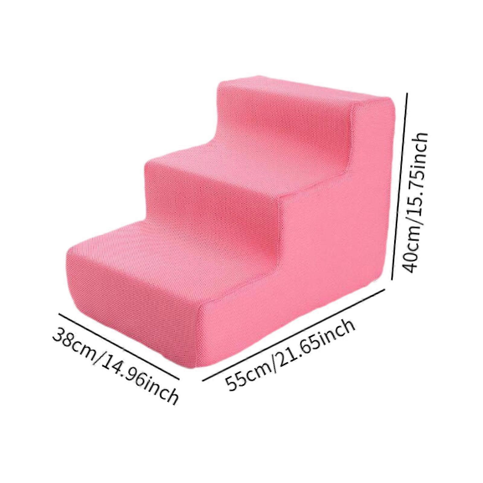 Cat Ramp Multifunctional Cat and Dog Furniture High Density Pet Steps ...