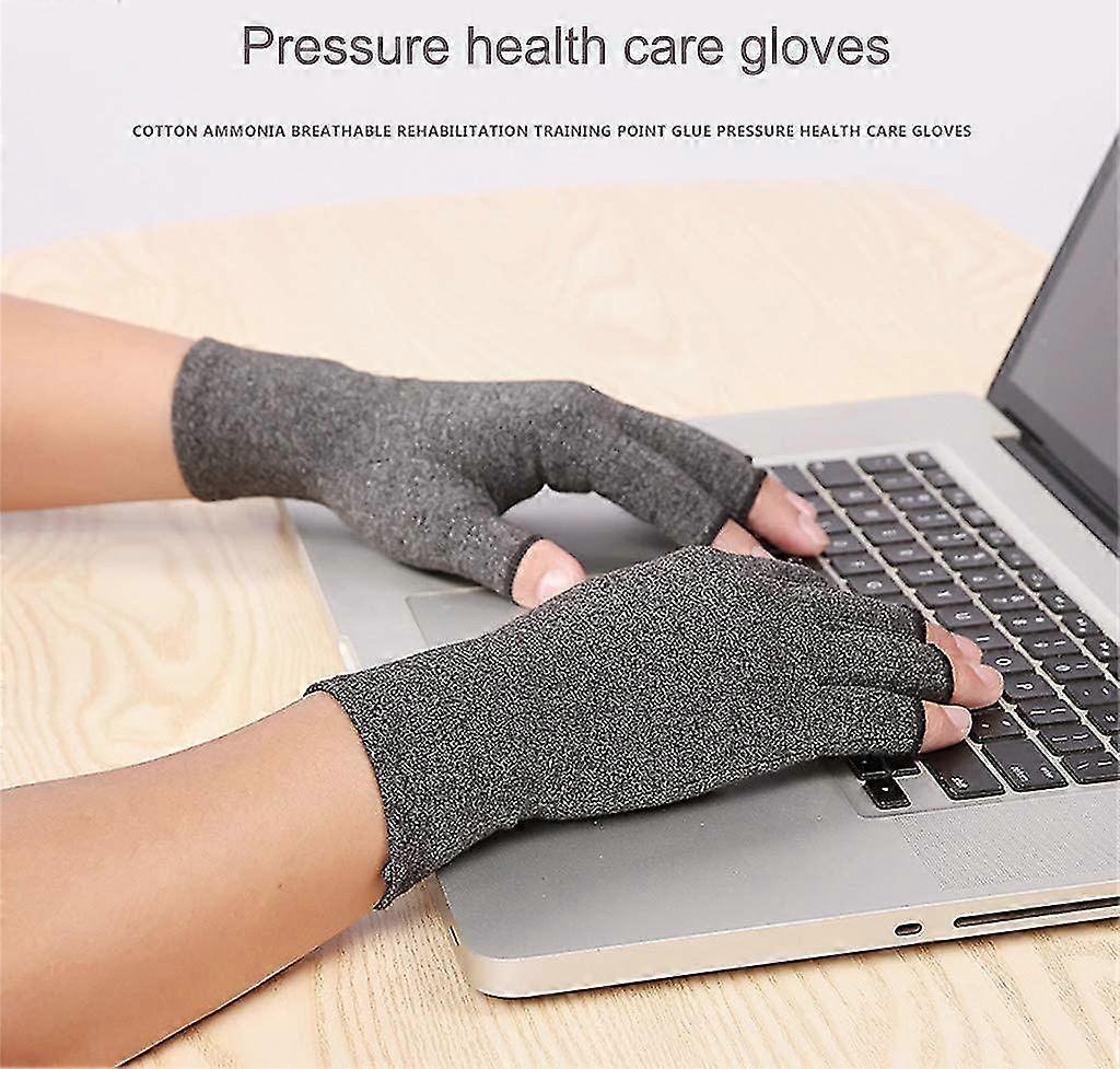 Arthritis Compression Gloves Rheumatoid Compression Hand Glove For ...
