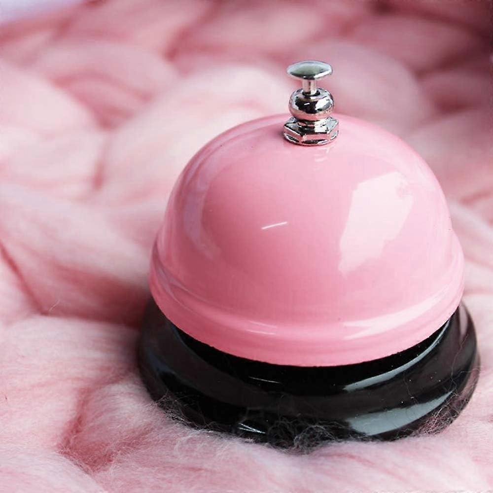 2025 Suitable Counter Bell Table Bell Service Bell Reception Table Bar ...