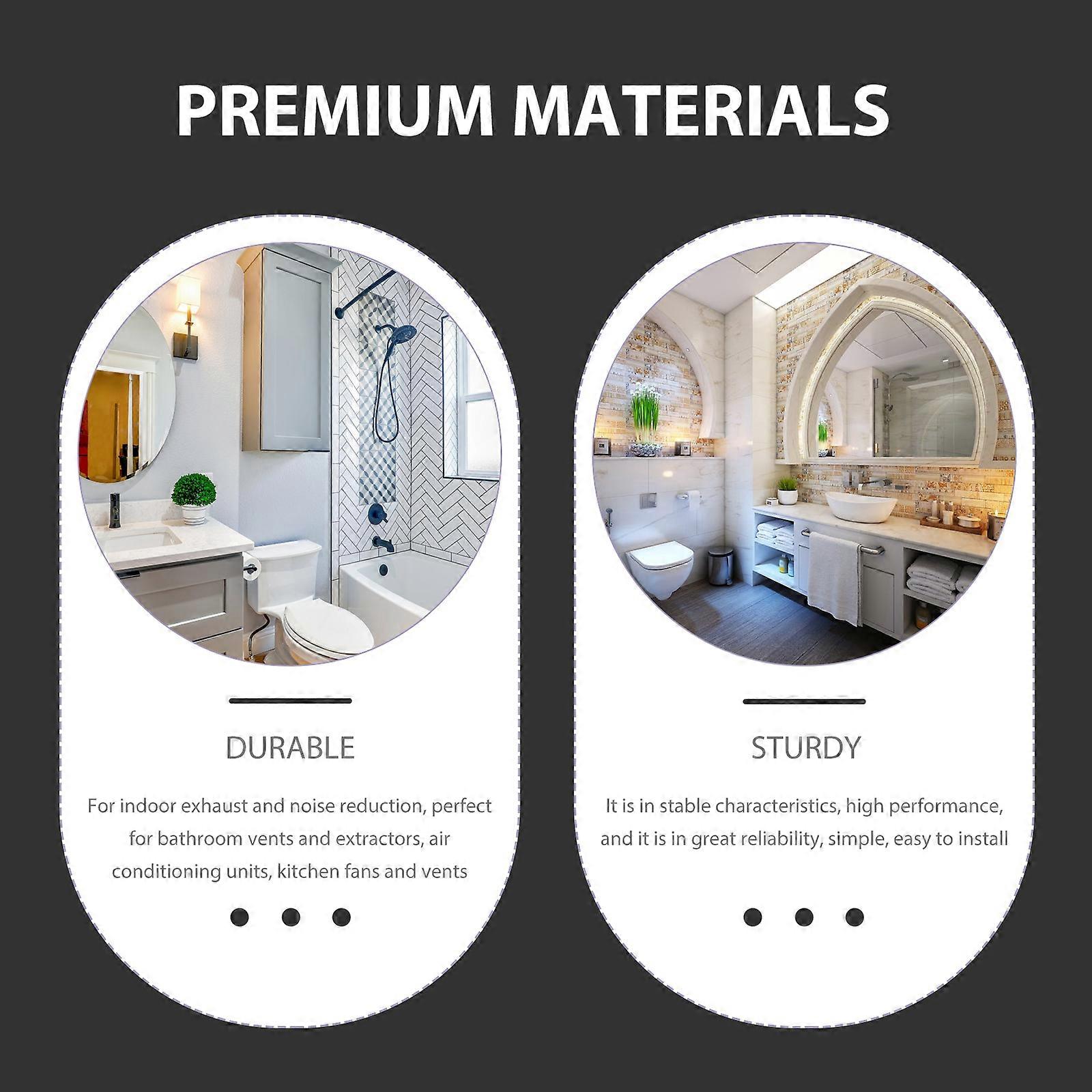 Ceiling Register Cover Air-conditioning Outlet Cover Air Vent Deflector ...