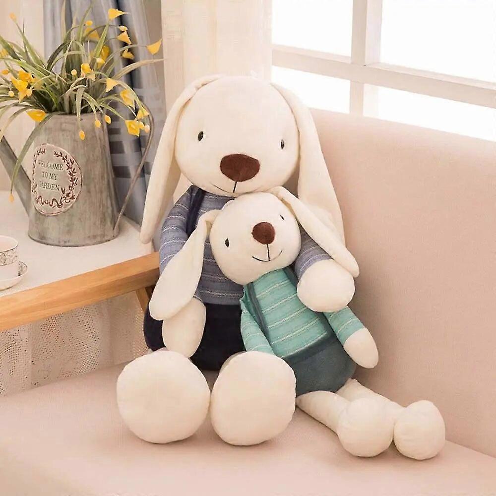 Cotton Collection Toy Rabbit Bunny Plush Animal Stuffed Animal Stuffed ...