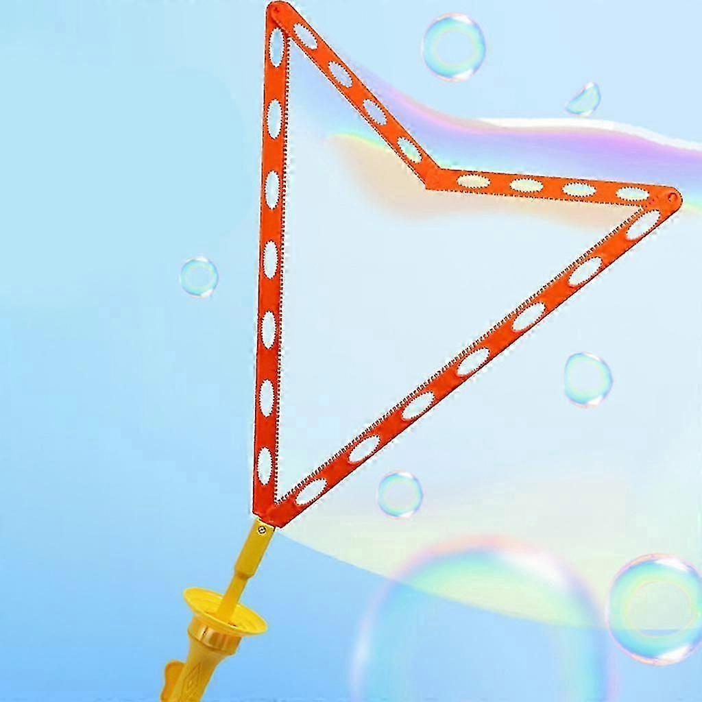 46CM Large Bubble Western Sword Shape Bubble Sticks Kids Soap Bubble ...