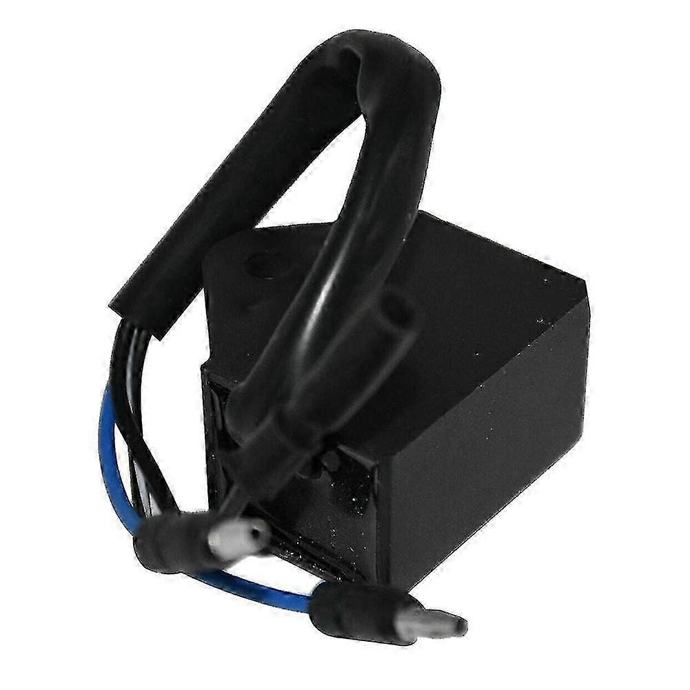 Fuel Pump Cut-Off Relay for Mule 1000, 2500, 2510, 2520, 3000, 3010 ...