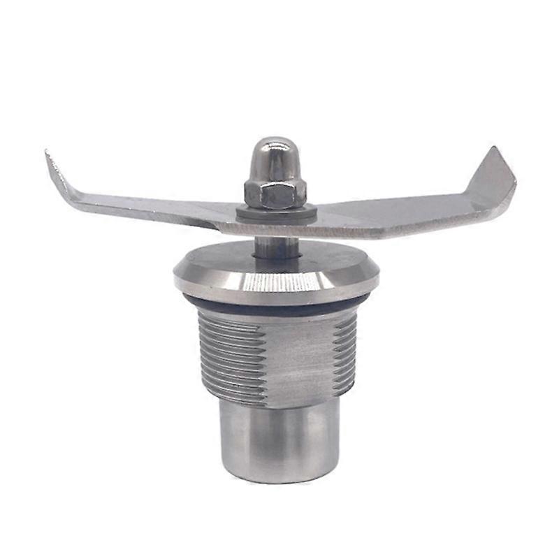 Replacement Blade for Hamilton Beach HBH550/650/850 Blender Smoothie ...