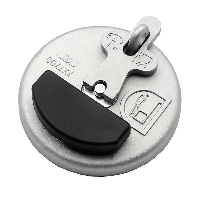 Locking Fuel Tank Cap 7X7700 for Caterpillar CAT Dozer Excavator D6R ...