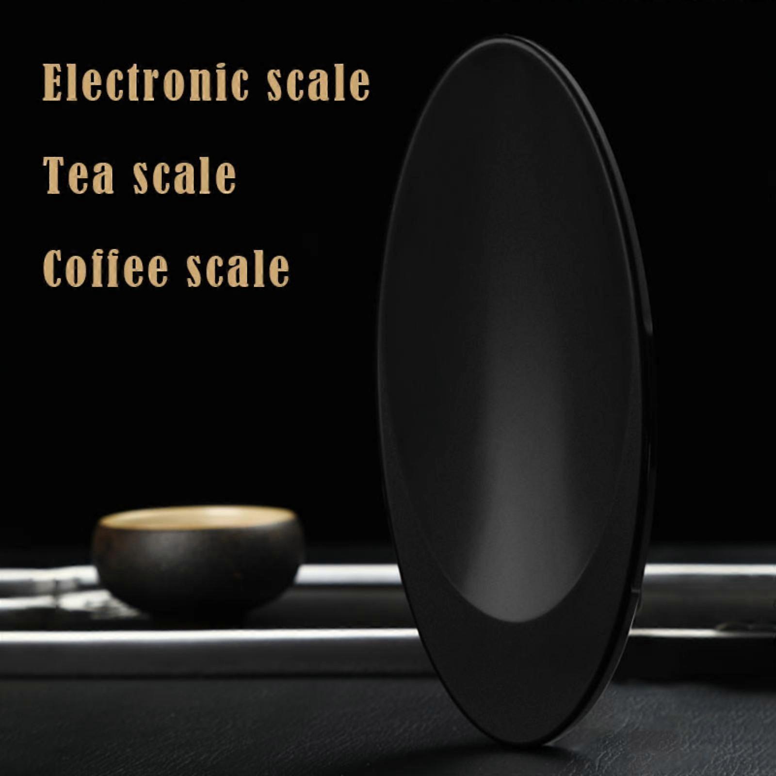 High Precision Digital Teas Scale Small Coffee Scale for Accurate Leaf ...