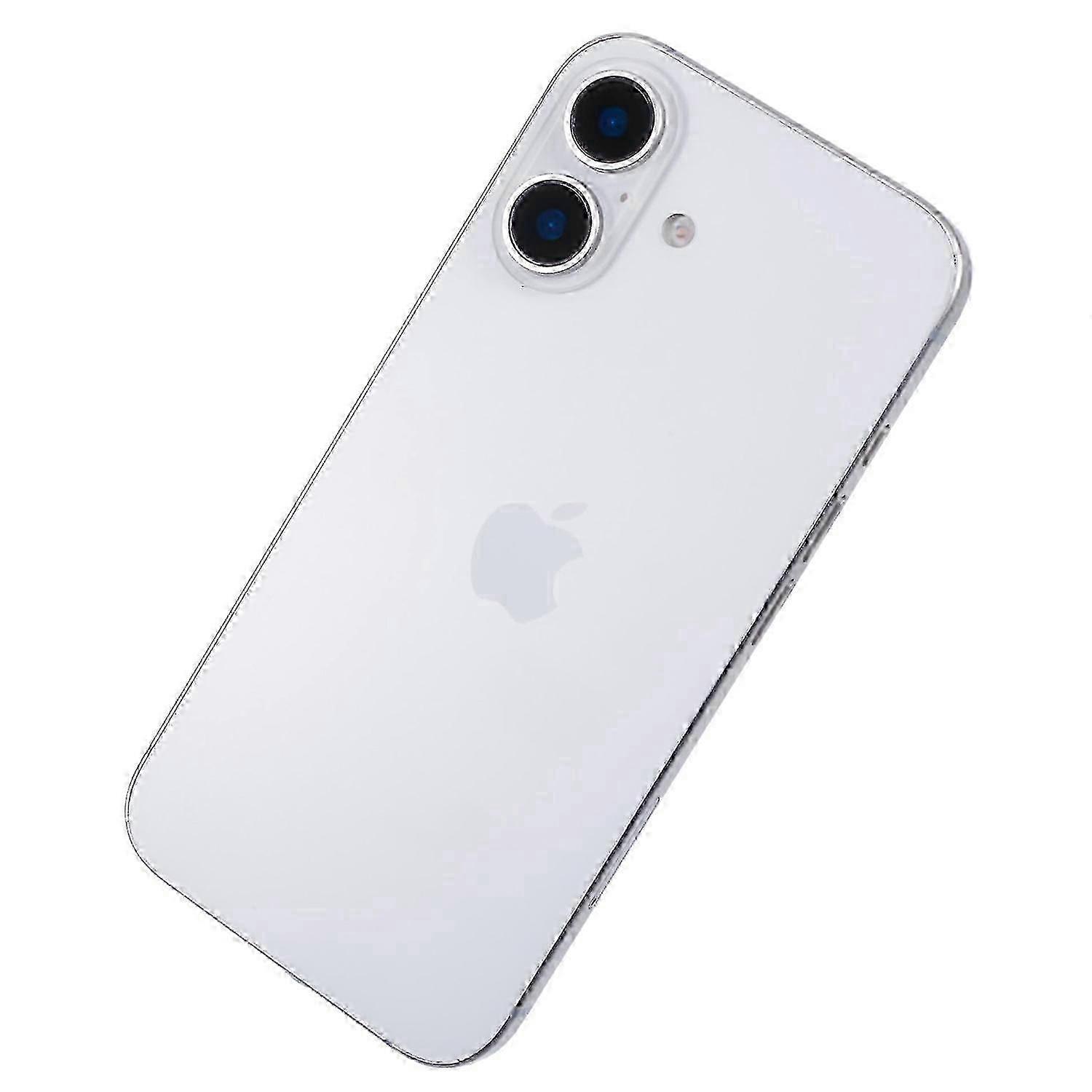 For Iphone 16 Color Screen Dummy Phone Shooting Counter Display Toys ...