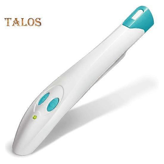 Electronic Bite Itch Relief Device Battery Operated Portable Kids ...