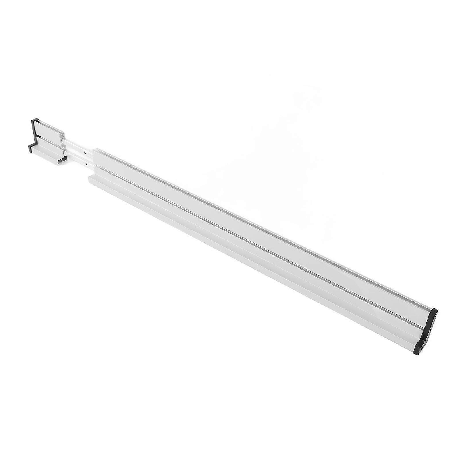 Miter Gauge Fence, 75 Type T Track Miter Gauge Fence, 900-1260mm ...