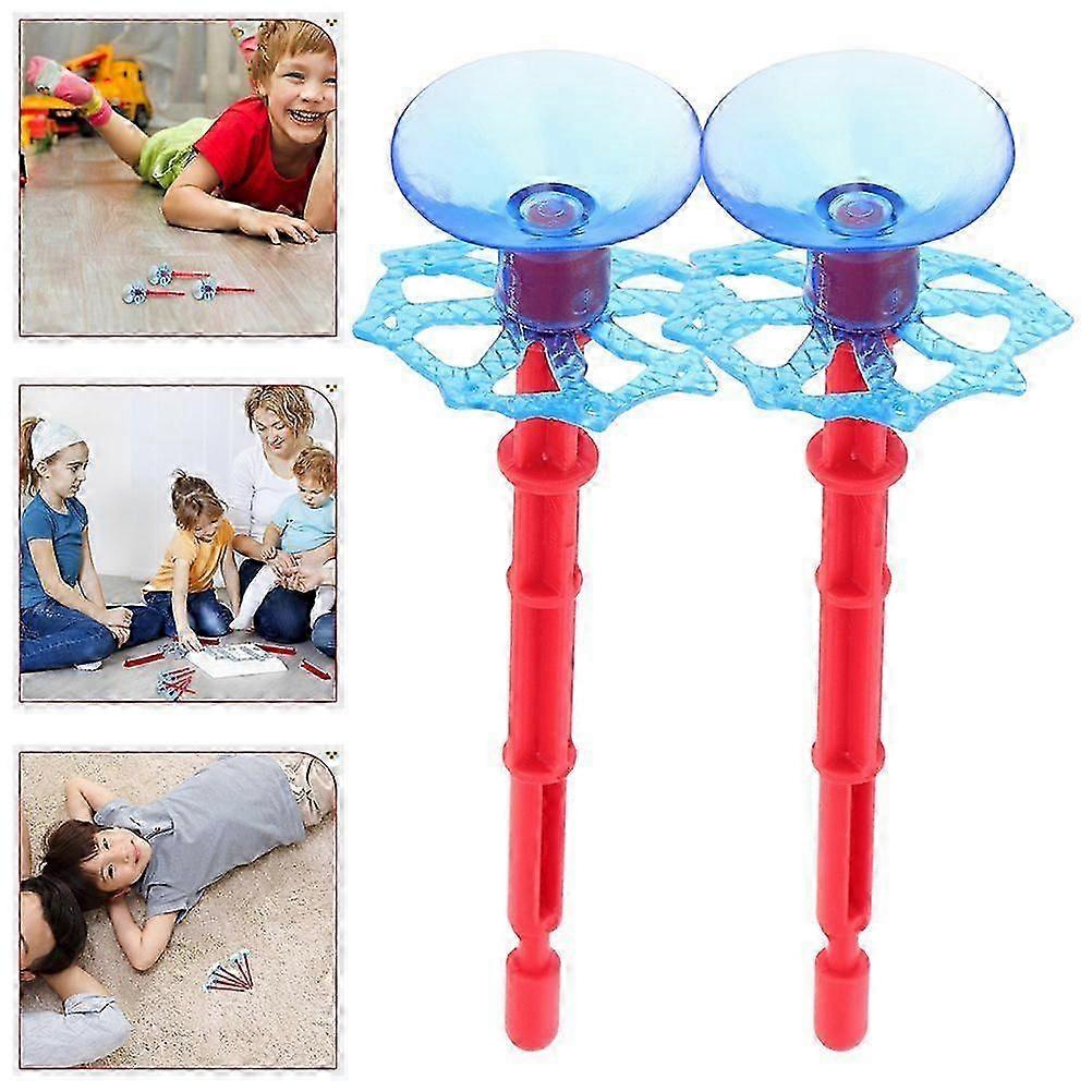 12pcs Spider Web Launcher Replacement Sucker Arrows for Outdoor Sports ...