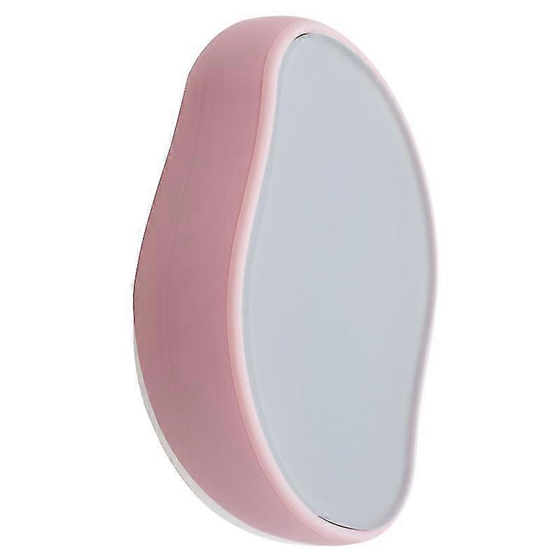 Crystal Hair Eraser, Fast & Easy Skin Exfoliator Hair Remover, Hair ...