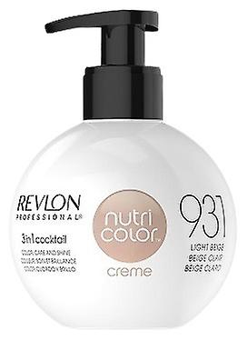 Revlon Nutri Color Filters Semi-Permanent Color Mask 240 ml | Fruugo NO