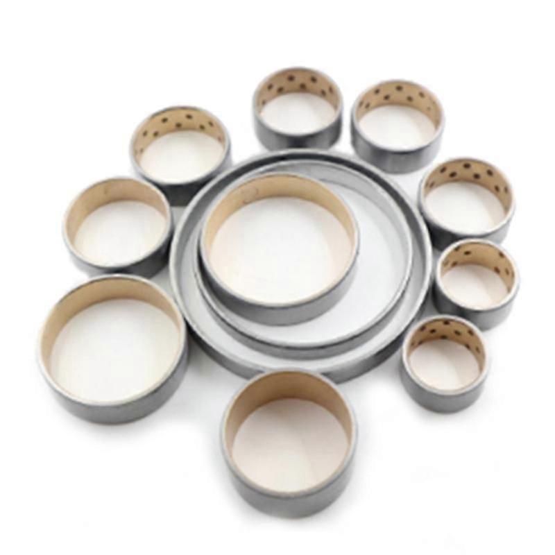 Transmission Bushing Repair Kit 6HP19 6SPD Compatible BMW ZF6HP19 ...