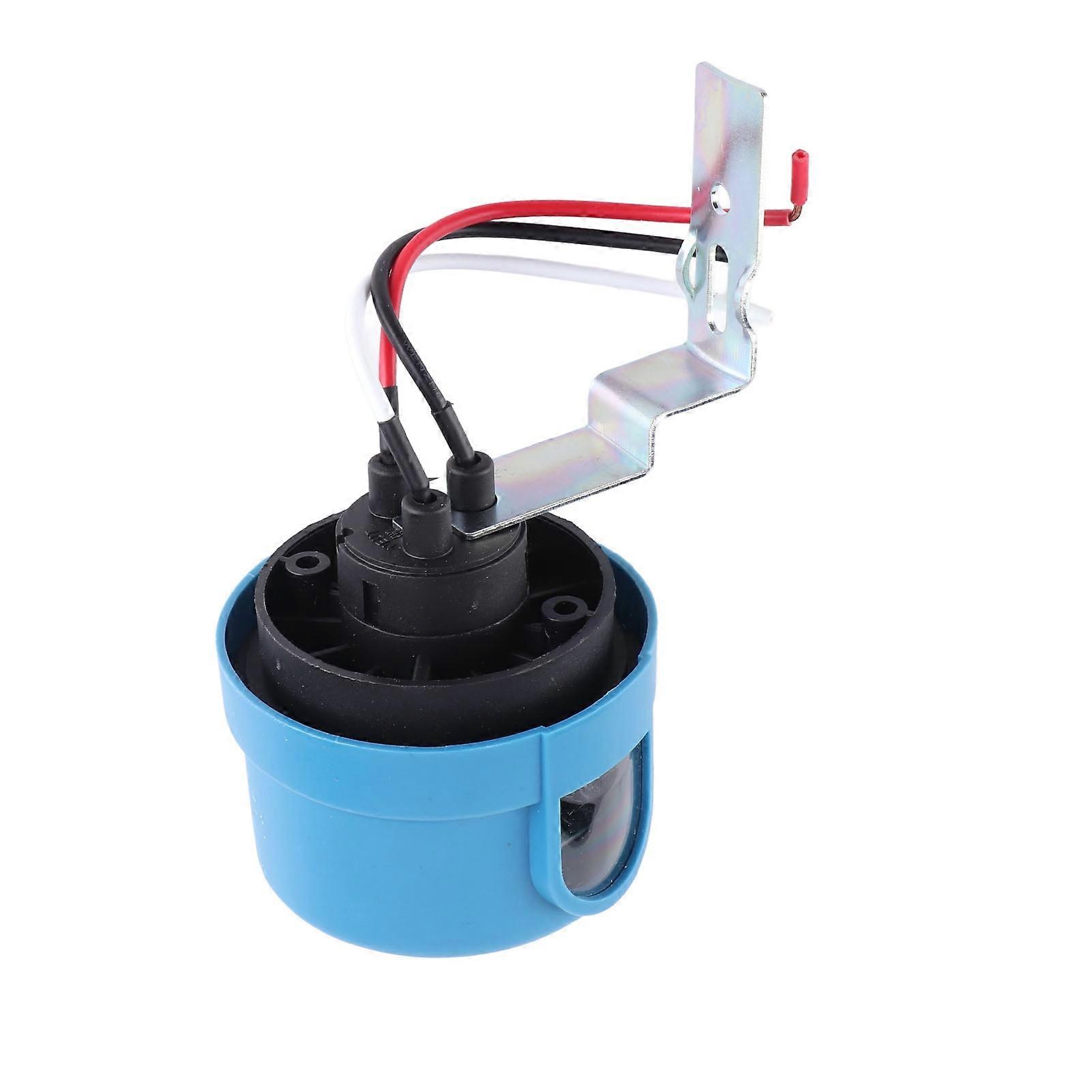 Street Light Photo Control IP65 Waterproof Photocell Sensor High ...