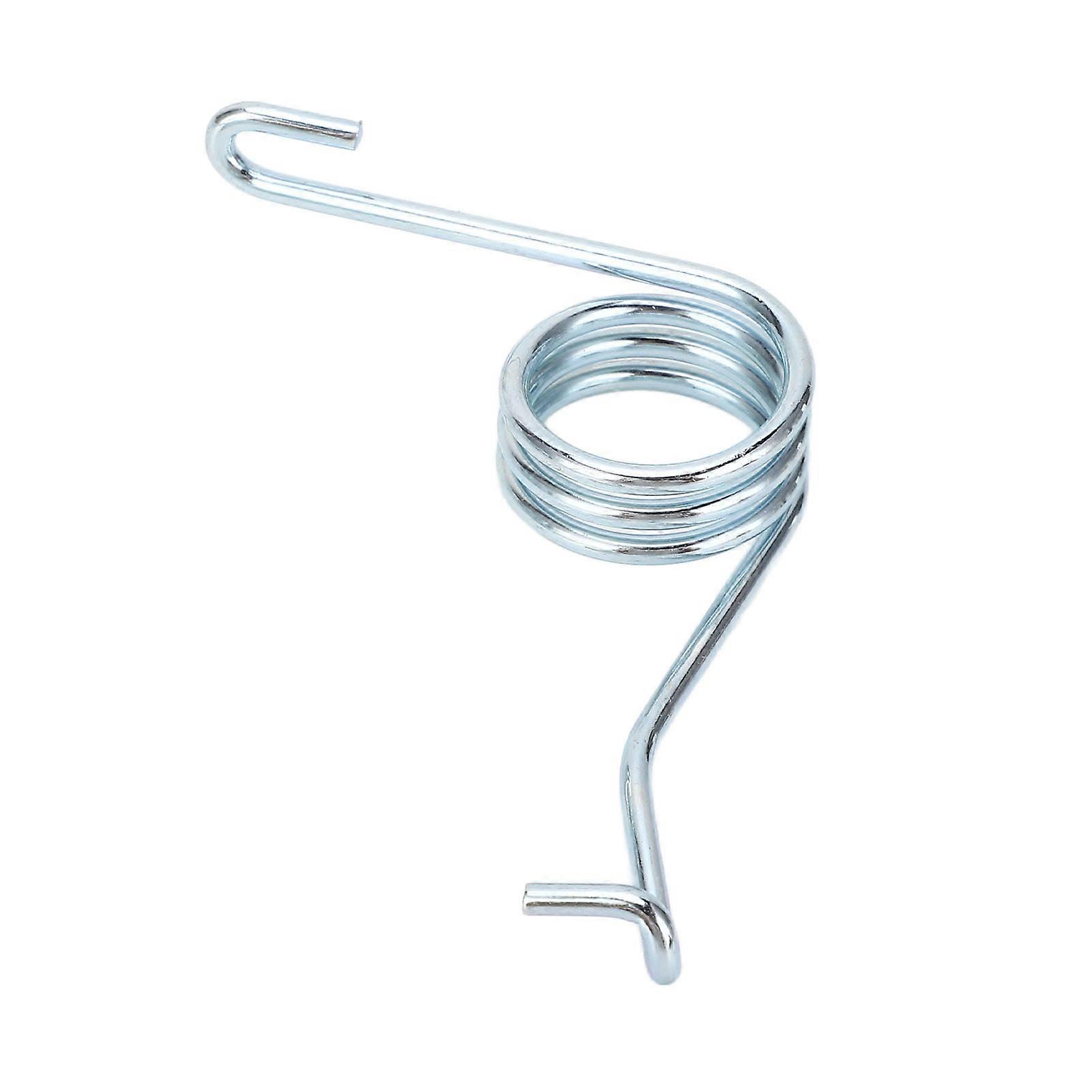 2PCS Parking Brake Lever Return Spring 7H0615295A Metal Replacement for ...