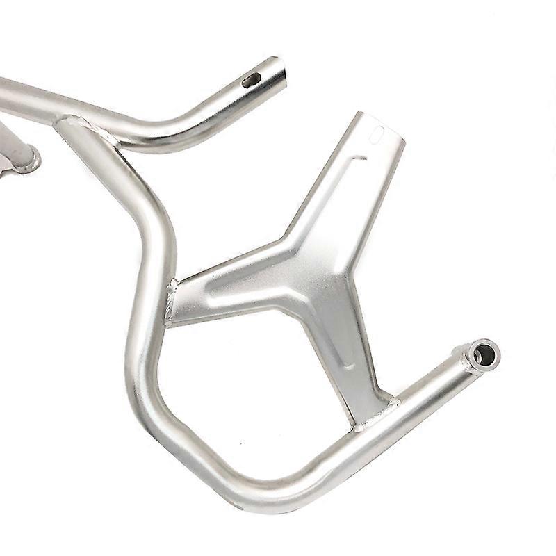 Stainless steel Engine Crash Bar Extension Bumper For BMW R1200GS ...