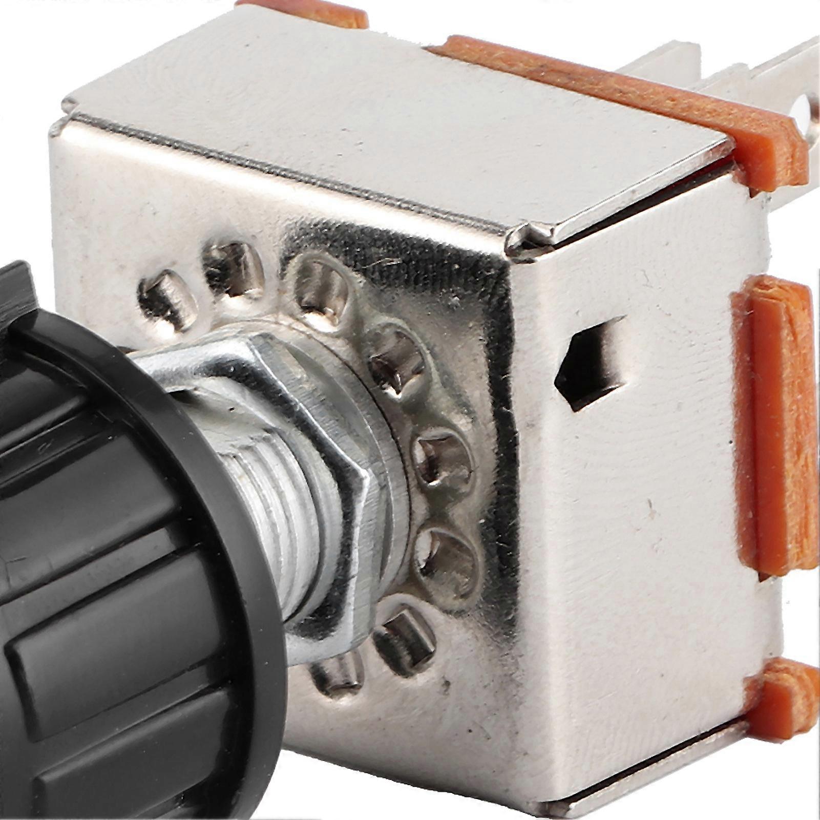 Universal AC Blower Switch 3 Speed Air Conditioning Volume Control ...