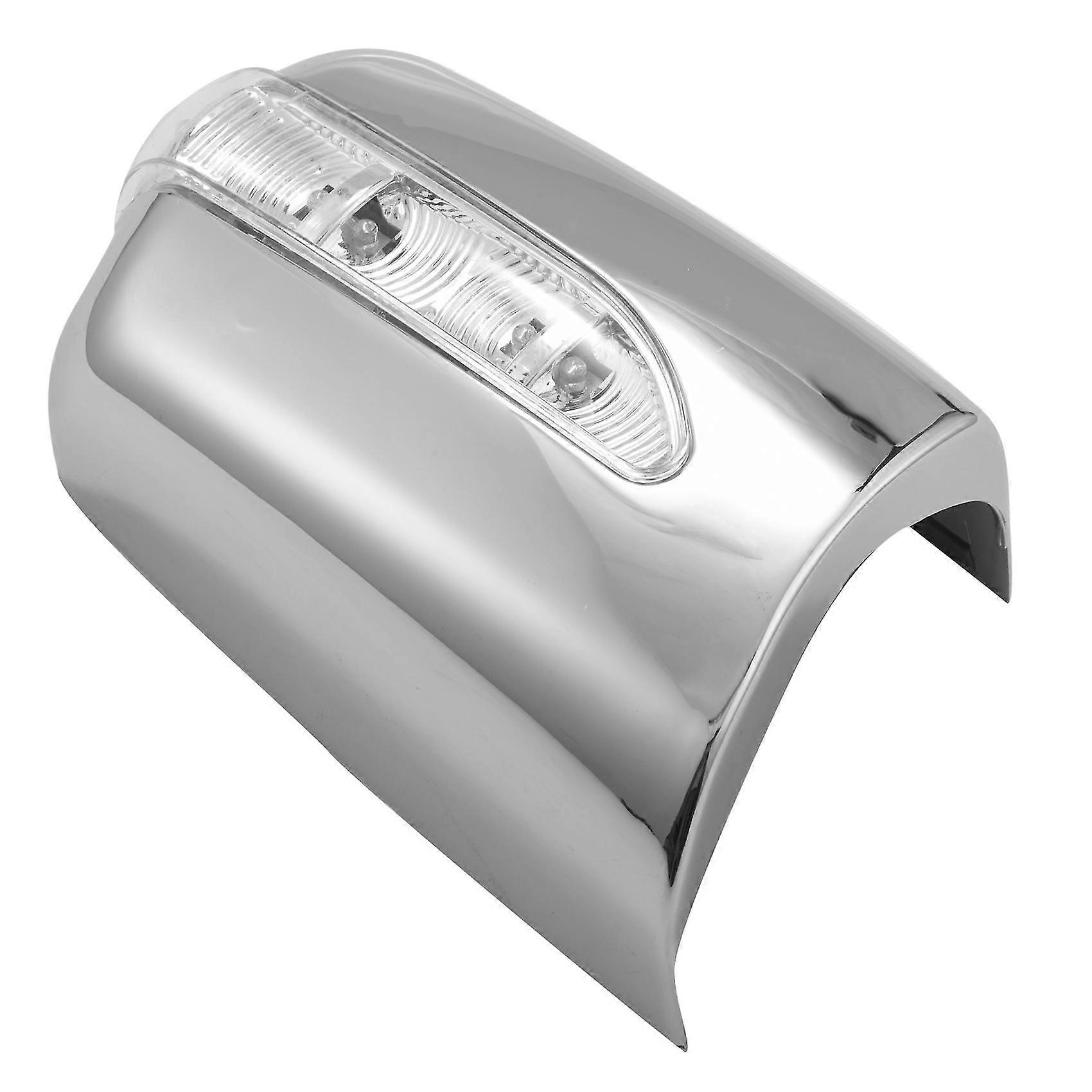 Side Mirror Cover With Led Side Blinker Lhd For Mercedes Benz W124 ...