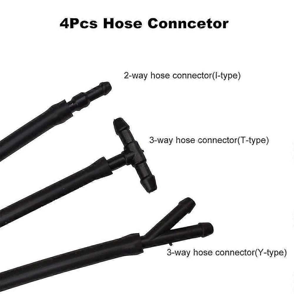 For Jeep Compass Patriot Grand Cherokee Car Windshield Washer Wiper ...