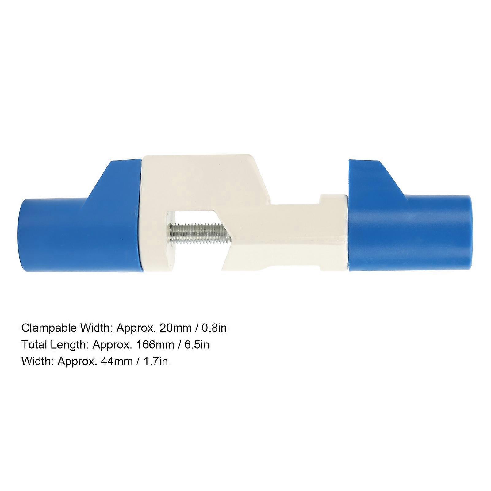 Laboratory Aluminum Cross Clamp Compression Lab Stand Laboratory Tools ...