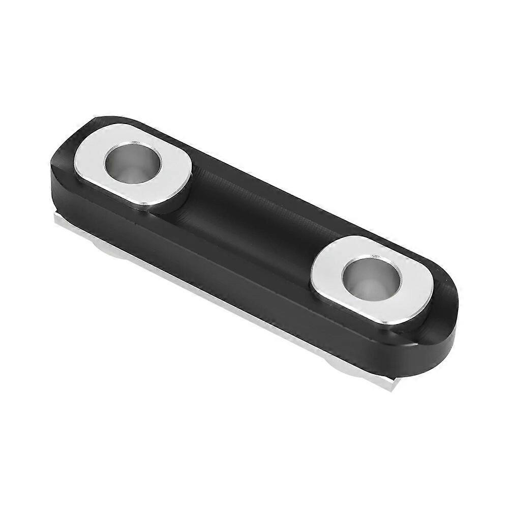 Aluminum Mount Delrin Steering Rack Slider for DC5 EP3 RSX Type S Civic ...