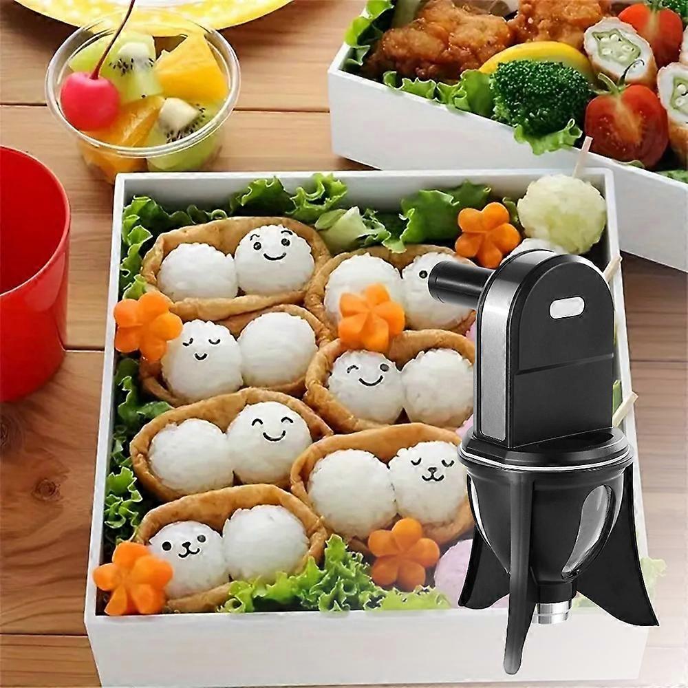 Automatic Meatball Sweet Dumpling Machine Multipurpose Quick Meat Ball ...