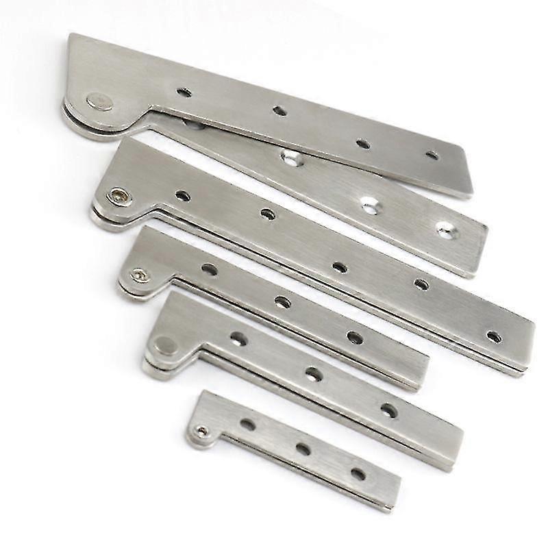 Rotatable Pivot Hinges 360 Degree Rotatable Pivot Hinge Stainless Steel ...