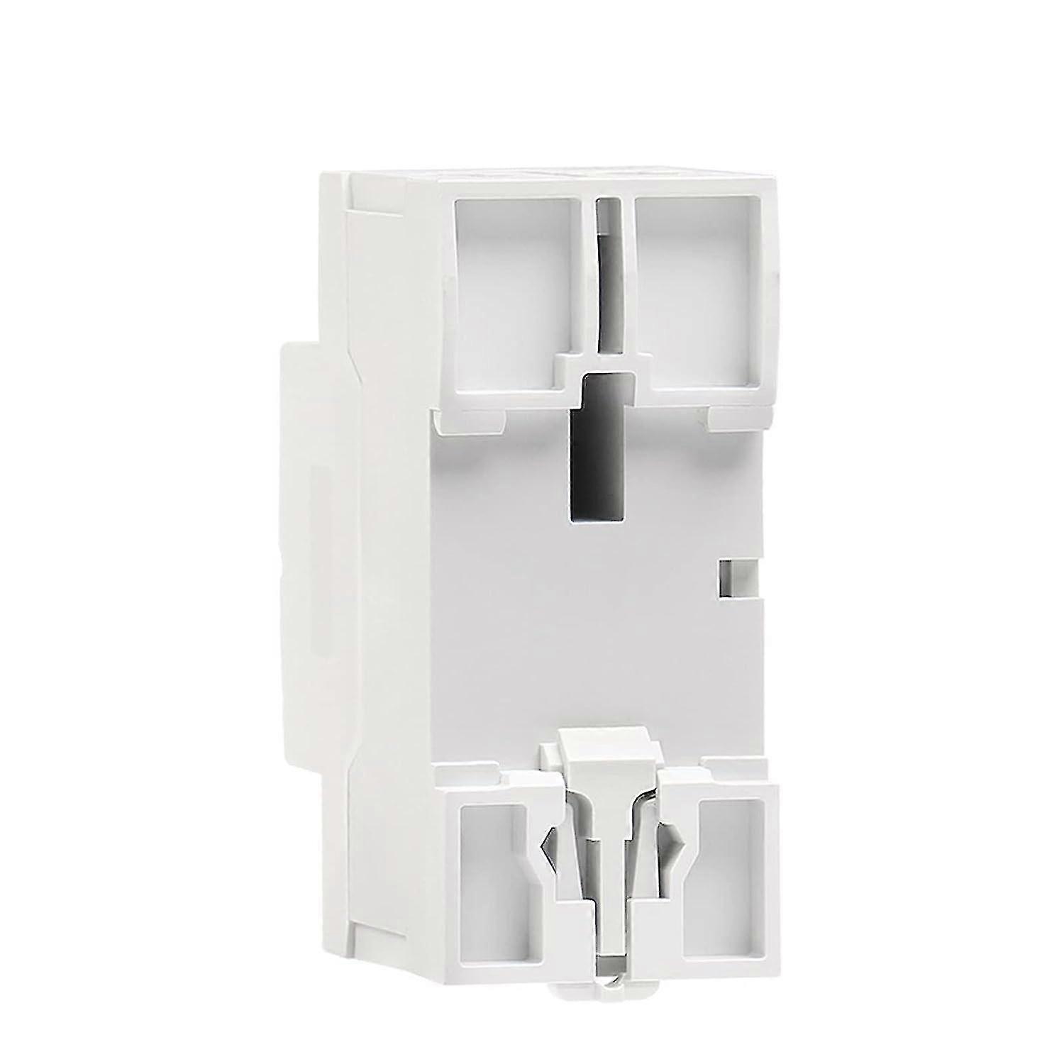 Gyl9 2pole Typea-si Type Electromagnetic Residual Current Device 40a ...