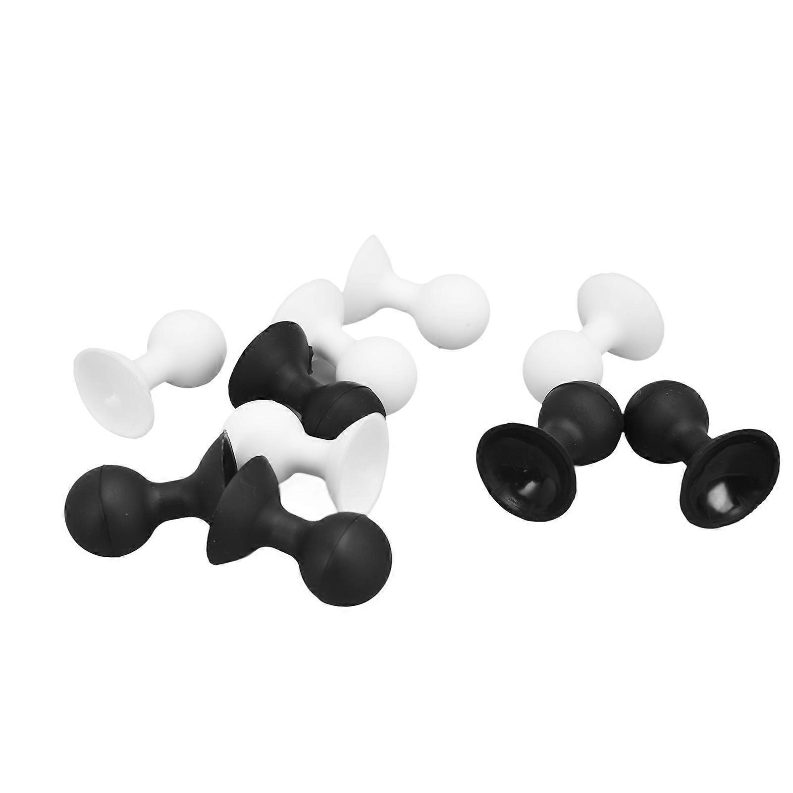 10PCS Washer Door Prop Stopper Rubber Washing Machine Door Holder ...