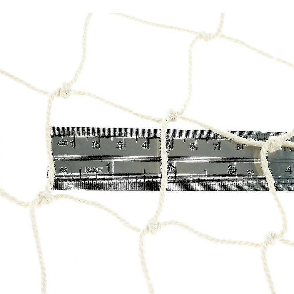 39.4*78.7"home Creative Nautical Fishing Net Decoration Simulation Hemp ...