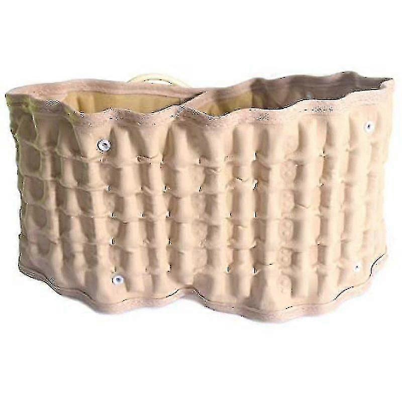 Lumbar Support Relief Back Pain Lower Back Support Device | Fruugo UK