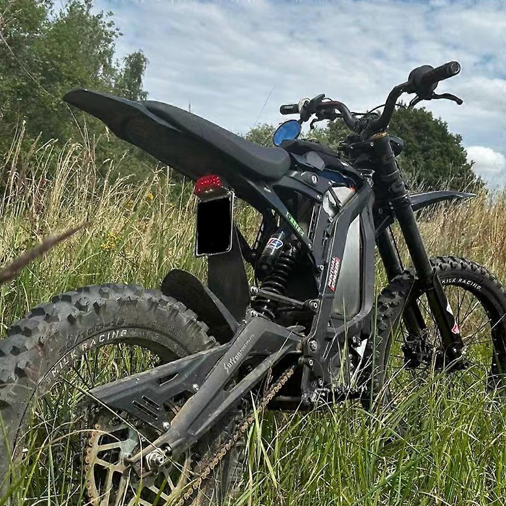 Body Suspension Lift Kit Bracket For Sur Ron Moto Seat Extenders ...