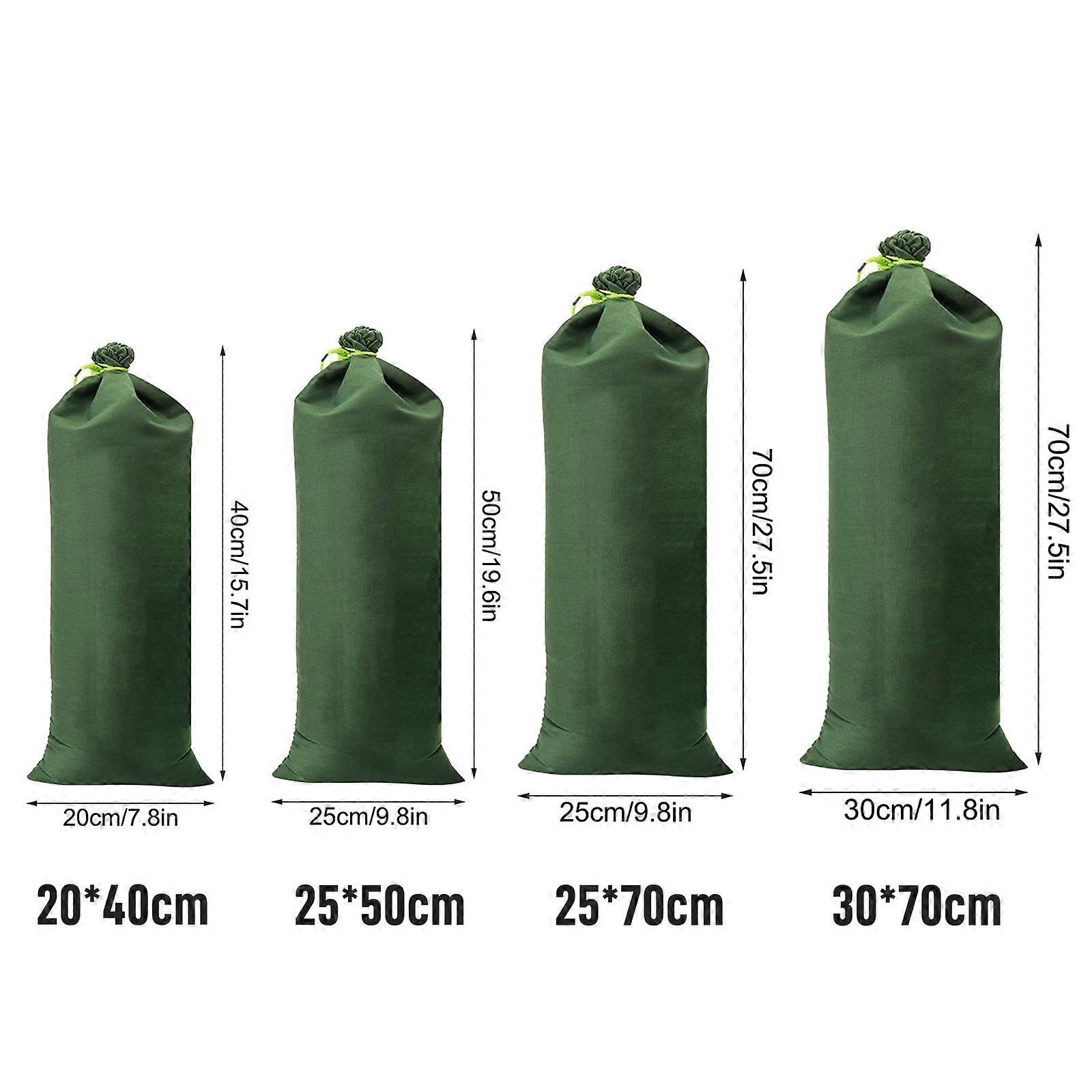 Sand Bag Different Size Flood Protection Sack Sandbag For Basement ...