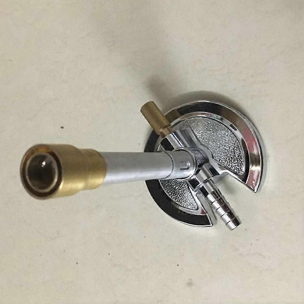Mini Tripod Gas Bunsen Burner Portable Burner Outdoor Gas Burner Gas ...